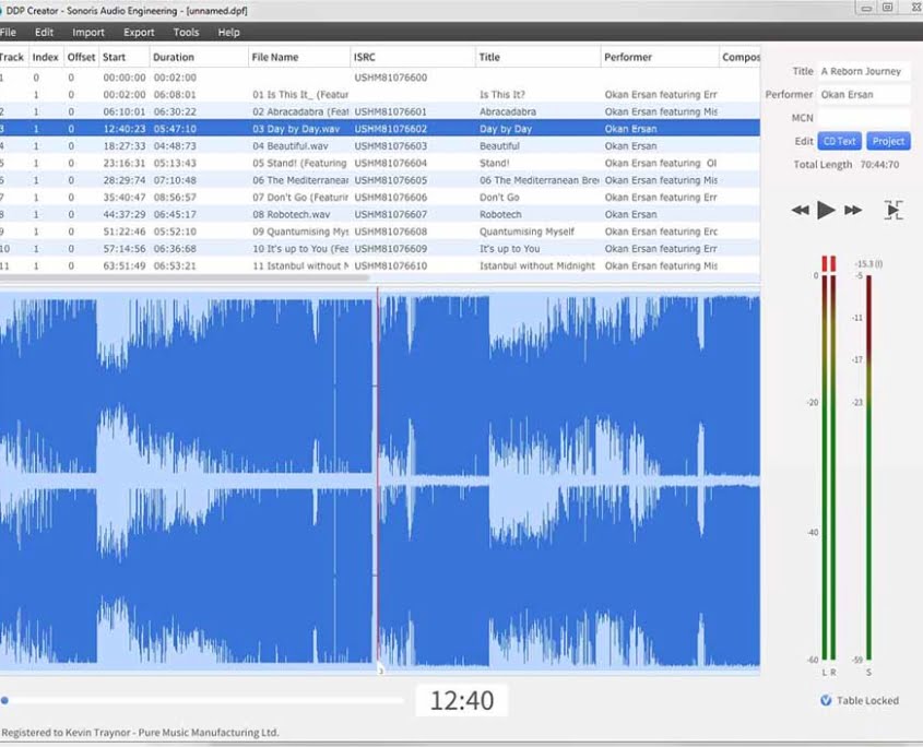 CD Manufacturing & CD Pressing, cheapest prices in the UK