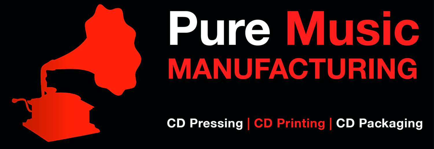 CD Manufacturing & CD Pressing, cheapest prices in the UK